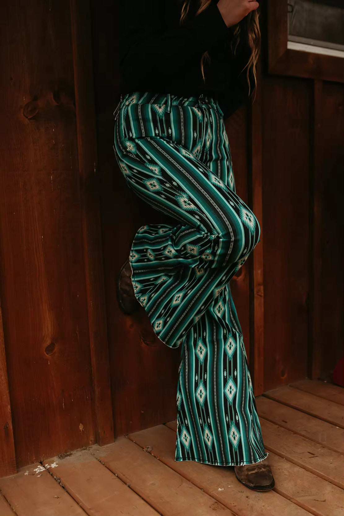 Top 5 Timeless Bell-Bottom Jeans Trends That Define Western Fashion ...
