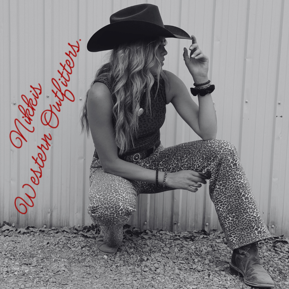 Buy Pro Hats Online – Western Cowboy Hats Canada & USA – Nikki's ...