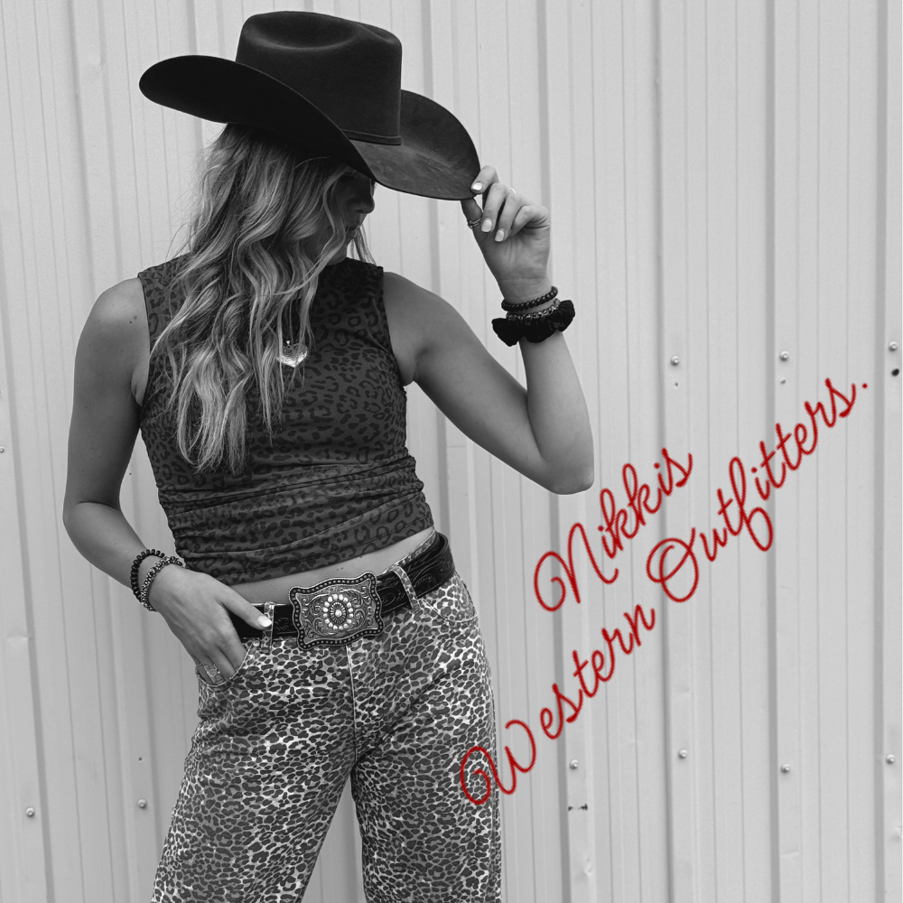 Buy Felt Pro Hats – Western Cowboy Hats Canada & USA – Nikki's Western ...