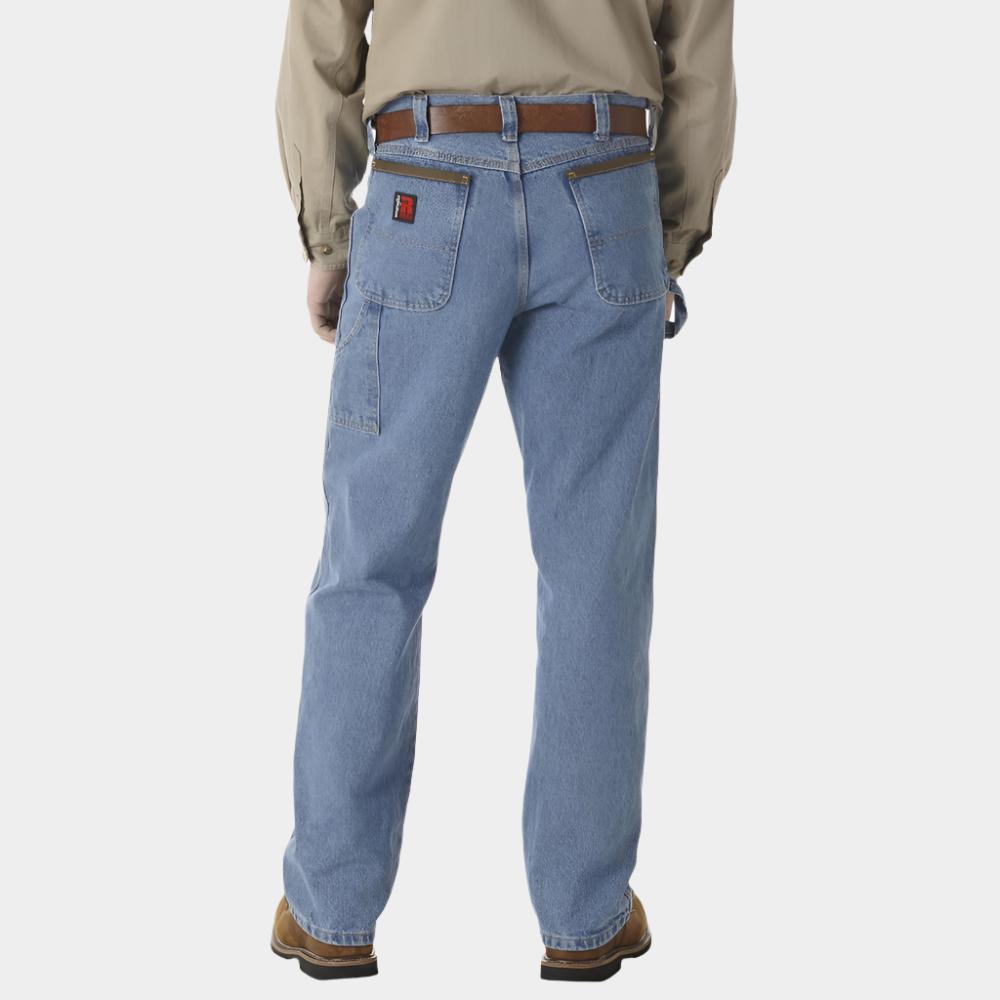 Men's Workwear Carpenter Jean | Best Work Wear – Nikki's Western Outfitters