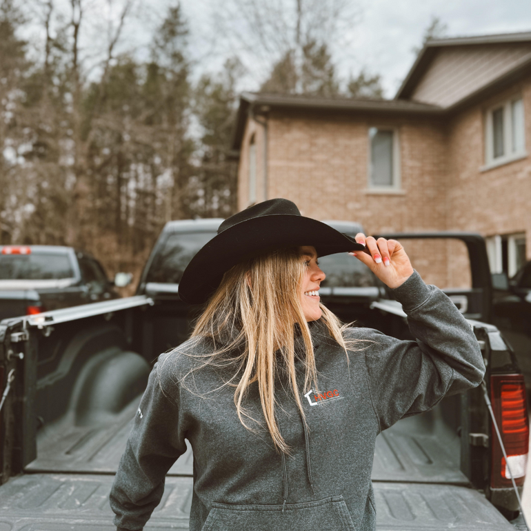 Buy Men’s Cowboy Hats – Felt & Straw Western Styles Canada – Nikki's ...