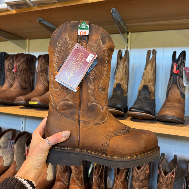 Nikki's Western outfitters | Your Western Wear Destination – Nikki's Western Outfitters