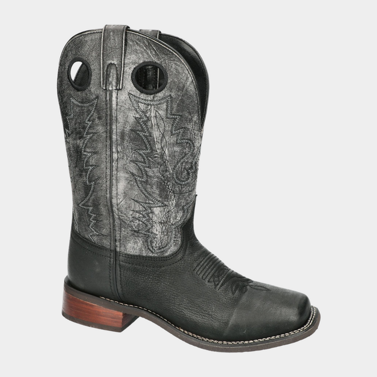Men's Cowboy Boots | Square & Round Toe Styles in Canada – Nikki's ...