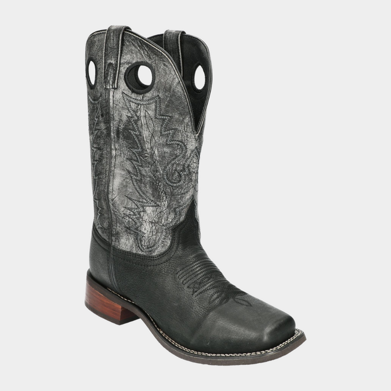 Men's Cowboy Boots | Square & Round Toe Styles in Canada – Nikki's ...