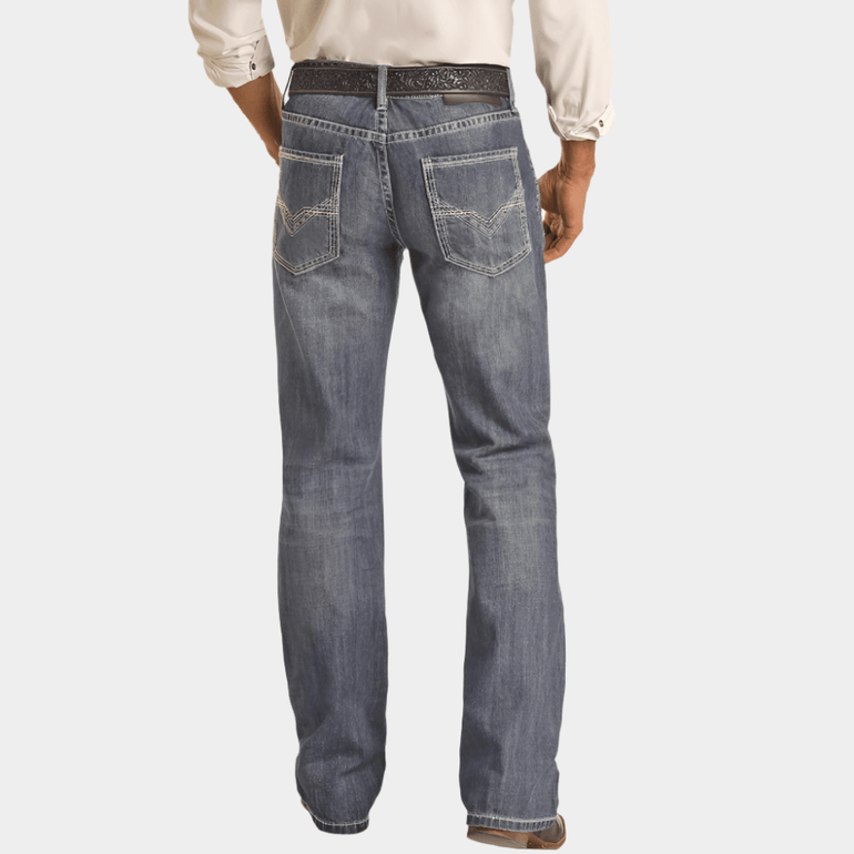 Rock & Roll Denim: Stylish Jeans, Tops & Jackets ® Official - Premium ...