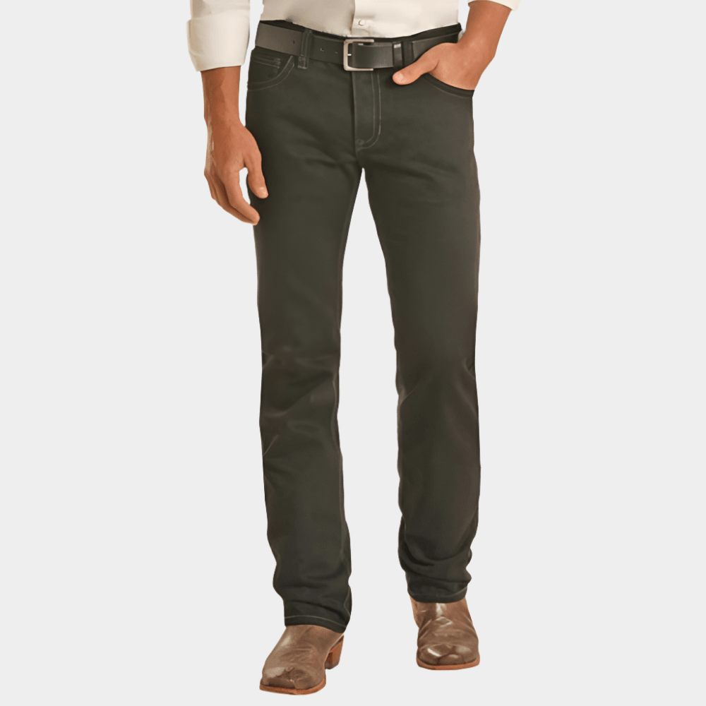 Rock & Roll Denim: Stylish Jeans, Tops & Jackets ® Official - Premium ...