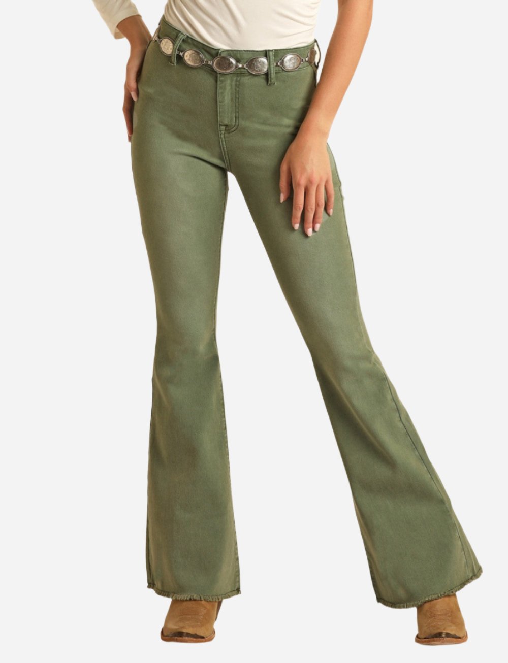 Women's Rock and Roll Denim Jeans | # 1 Western Wear Store – Nikki's ...