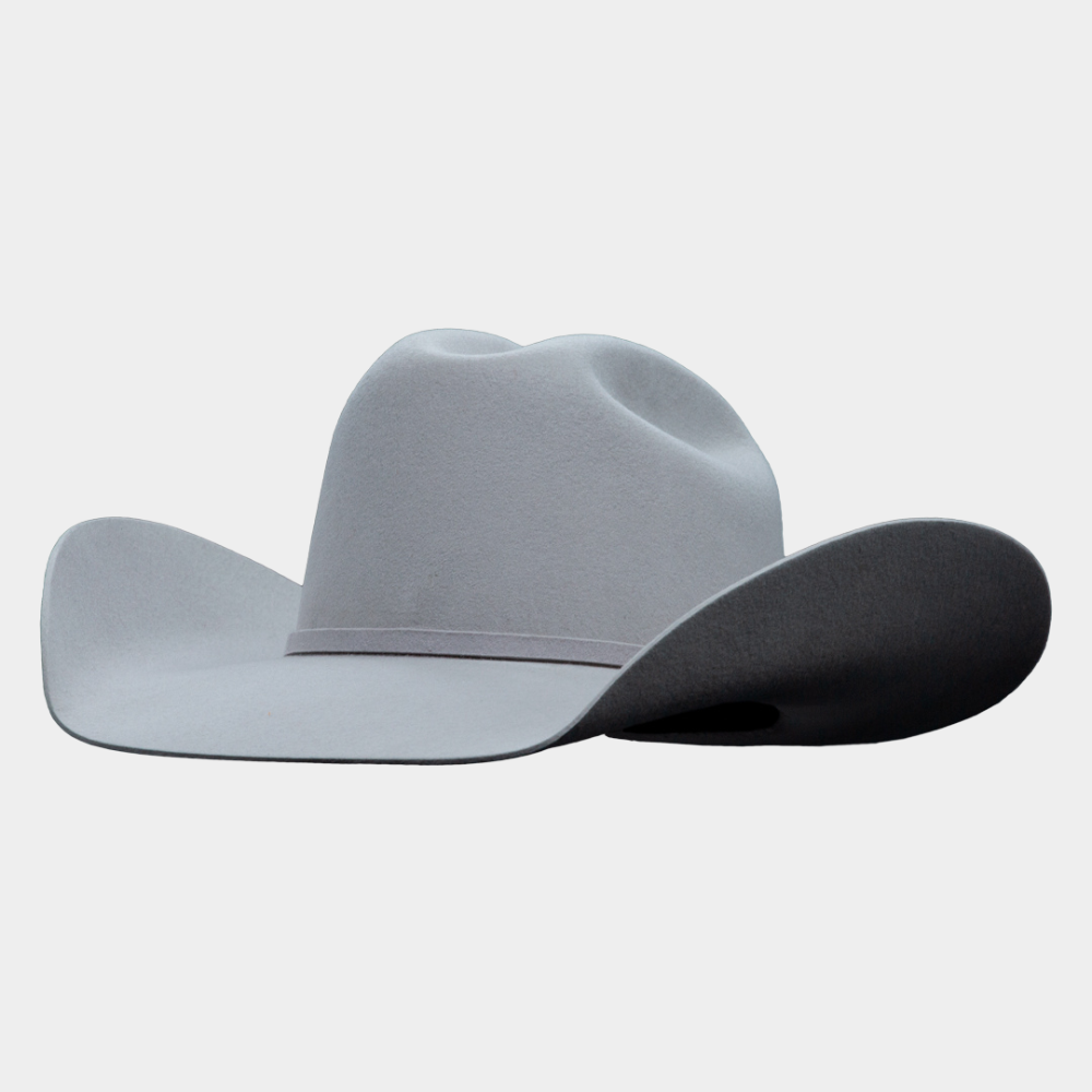 Pro Hats Silver Dallas Cowboys Cowboy Hat – Nikki's Western Outfitters